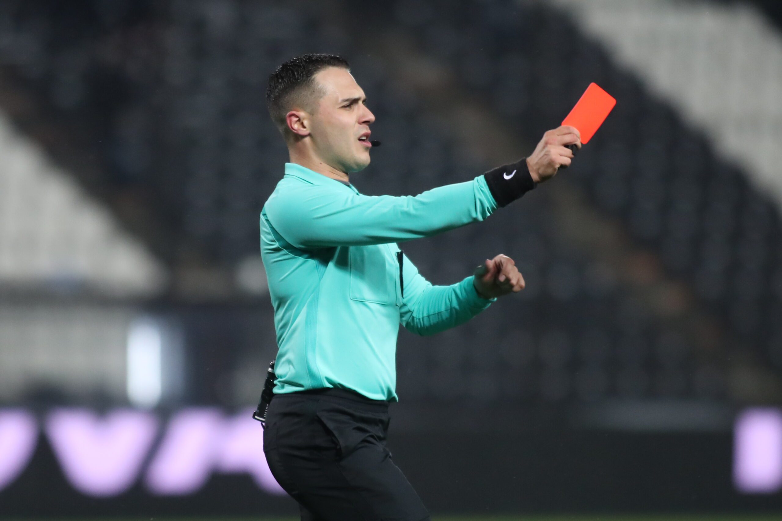 ΟΦΗ-ΠΑΟΚ: Ο διαιτητής της αναμέτρησης - PAOK TODAY