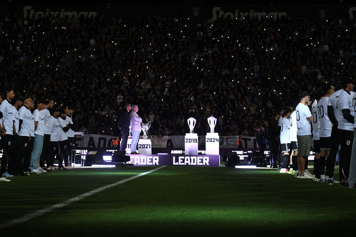 Κλήθηκε ξανά σε απολογία ο ΠΑΟΚ! - PAOK TODAY