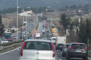 Fly Over: Πότε θα κατεδαφιστεί η γέφυρα Πανοράματος και πως θα ...