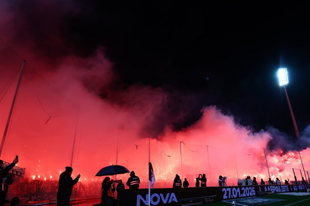 Το συγκινητικό βίντεο του Σ.Φ ΠΑΟΚ ΑΜΠΑΛΑΕΑ για το «αντίο» στα ...